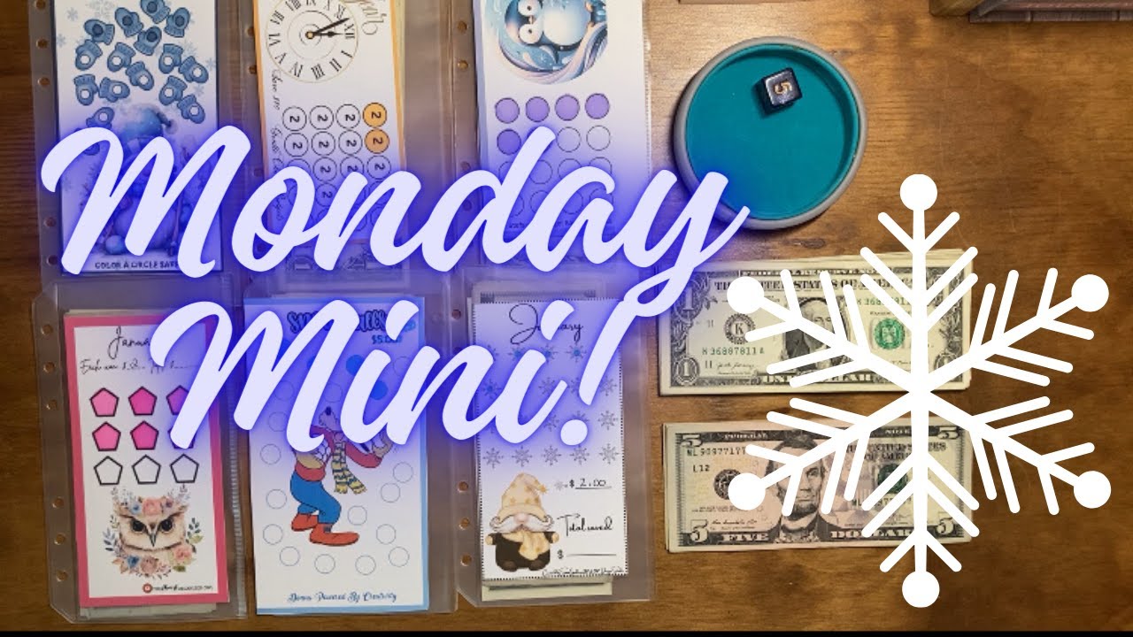 Monday Mini Episode 7 - YouTube