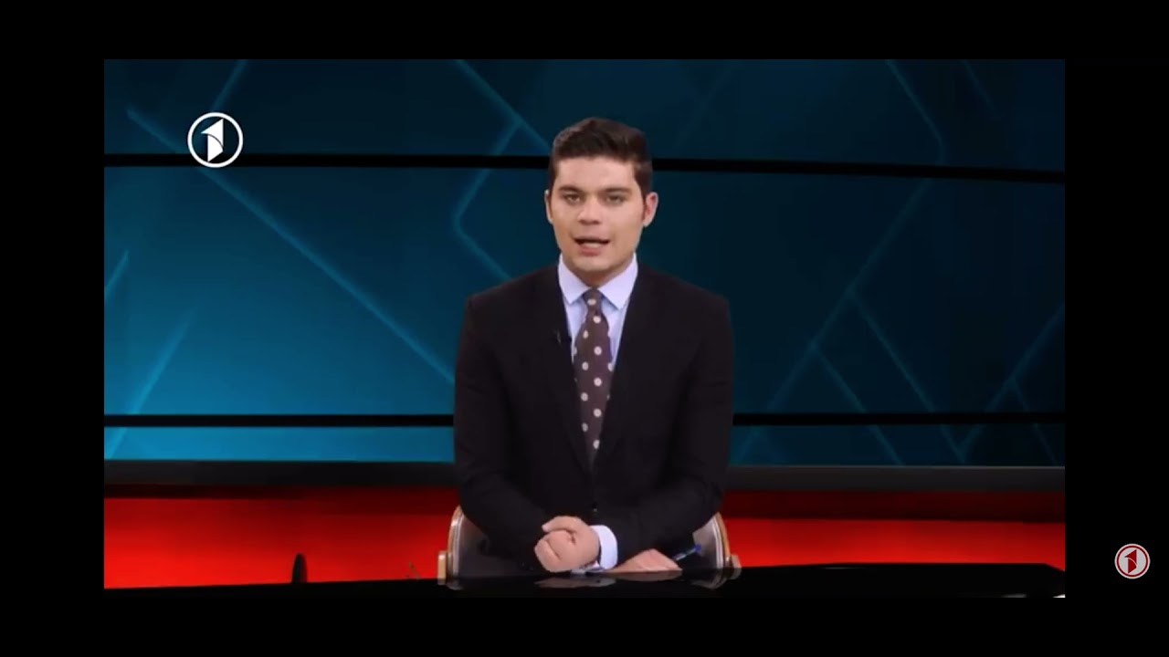 Dr Aziz Barez interview 1TV kabul - YouTube