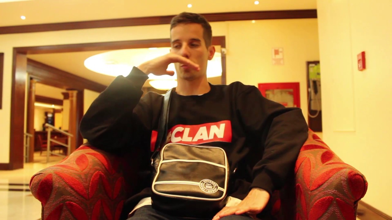 Entrevista a SKONE, Campeón Red Bull Final Internacional 2016 ...