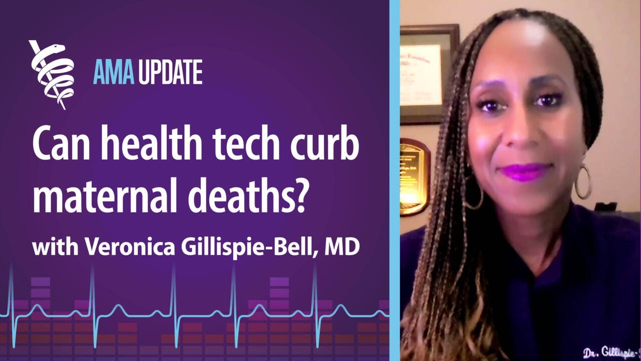 Maternal mortality solutions: Remote blood pressure monitoring for ...