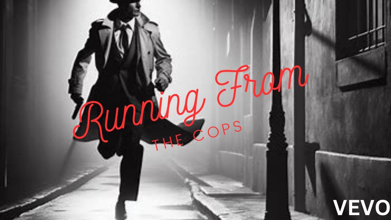 Avery Voice | Running From The Cops (Official Song) - YouTube