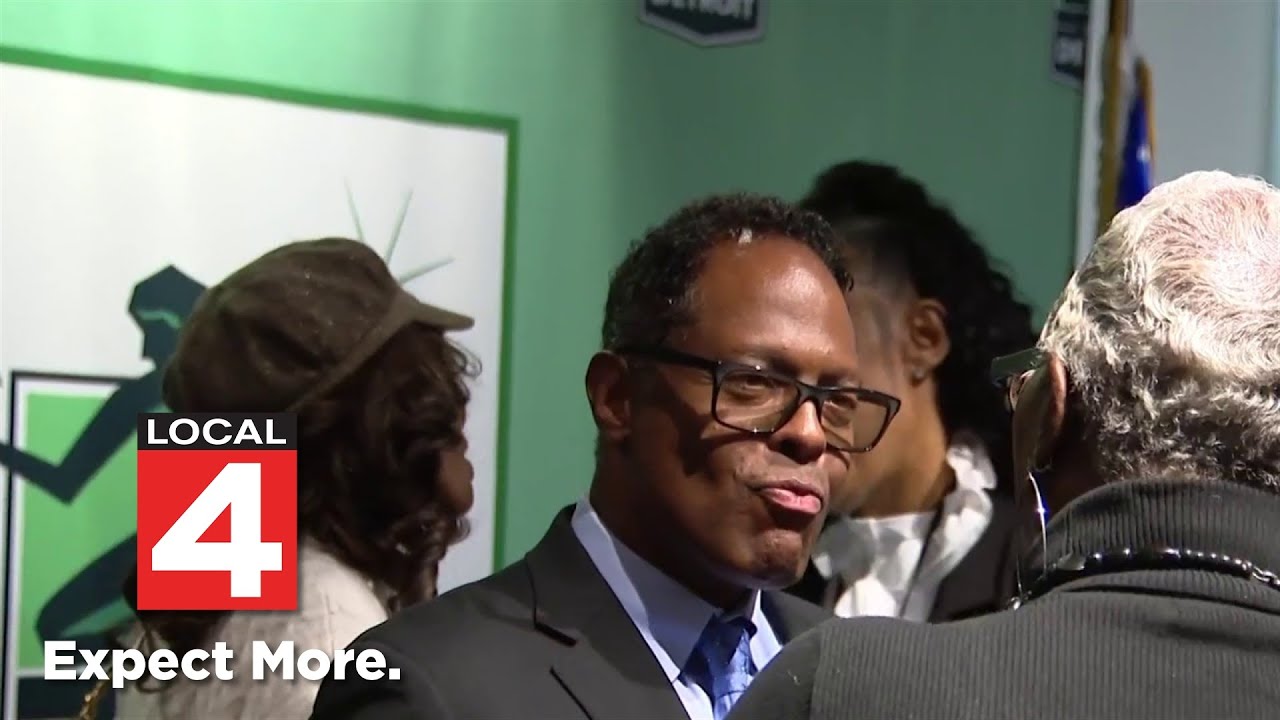 Local 4 News at 5 -- Oct. 25, 2024 - YouTube