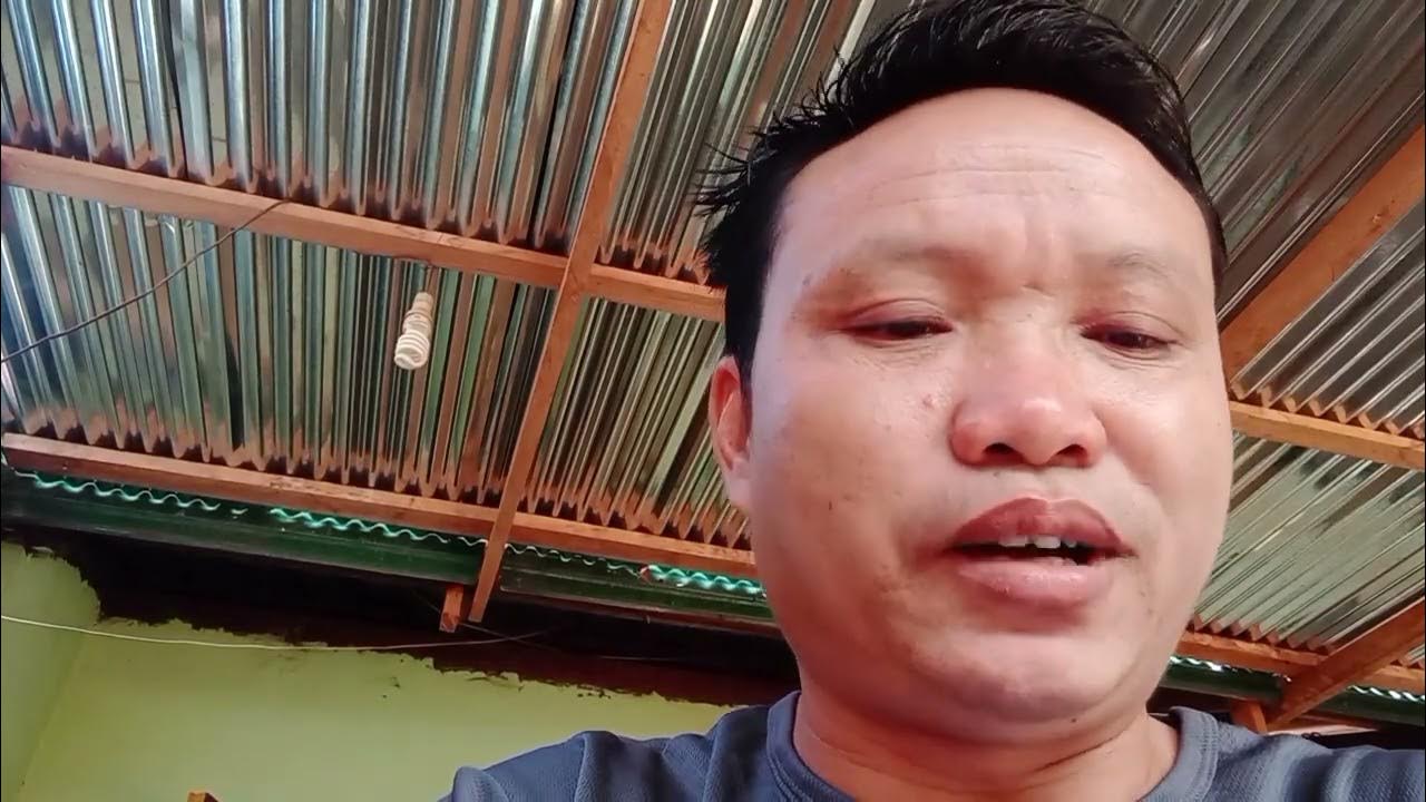 Tham txog ntshuav qhov rooj + Tham txog fiv xov pua rub rooj - YouTube