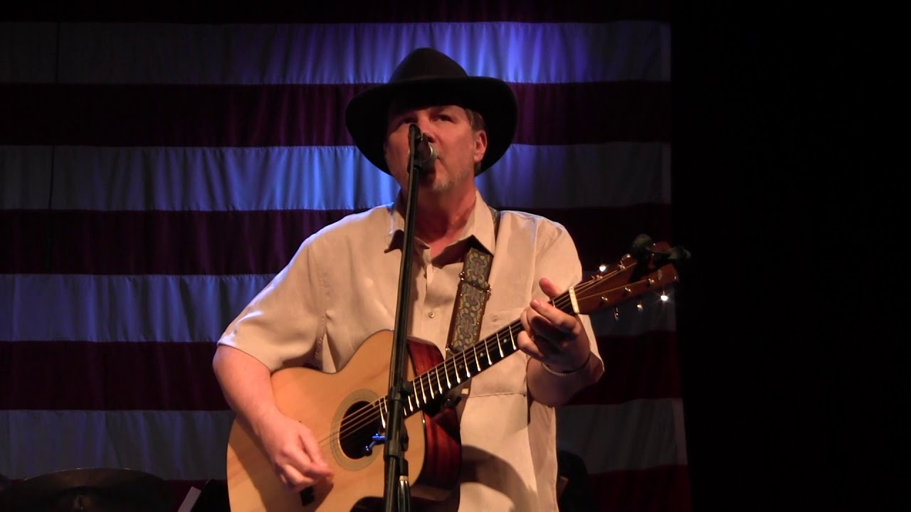 Randy C Moore - "Refuge" and "Sunshine State of Mind" - YouTube