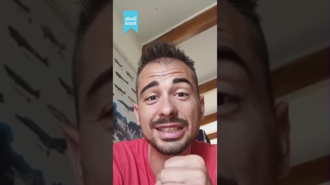 Pierre-Henry "Até" Chuet départage deux potes qui veulent tous les deux ...