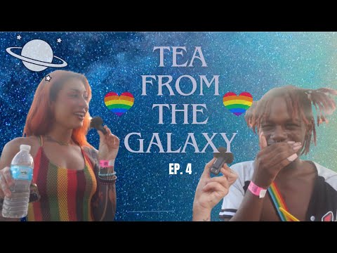 What is the GAYEST sign? I Wilton Manors Pride 2025