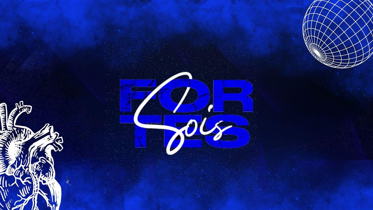 Vigília Sois Forte - AO VIVO - YouTube