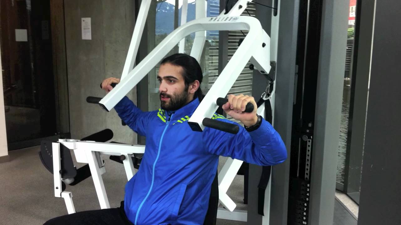 When You Take a Kin Course at SFU... - YouTube