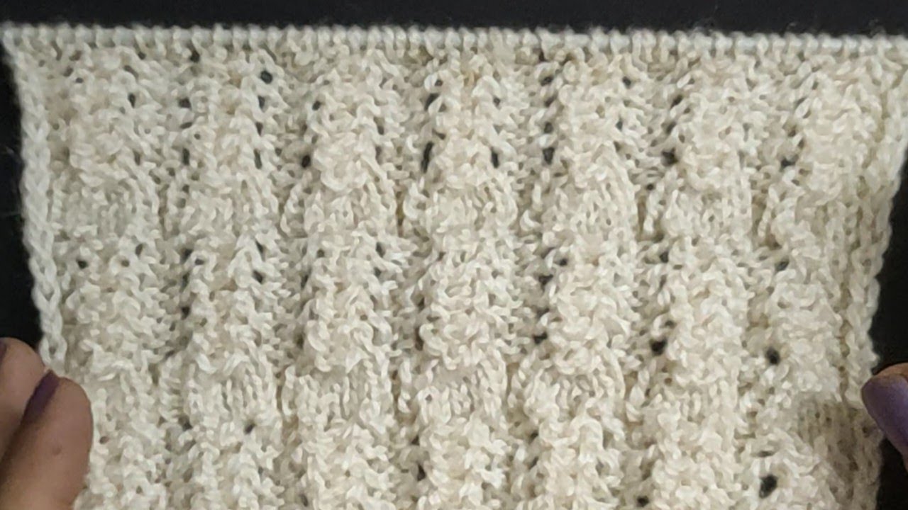 New Sweater Design | Handmade Sweater Design | Knitting pattern ...