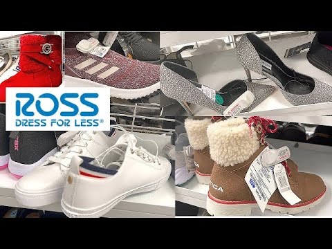 ROSS DRESS FOR LESS LADIES SHOES | DESIGNER WOMEN'S HEELS | SHOP WITH ...