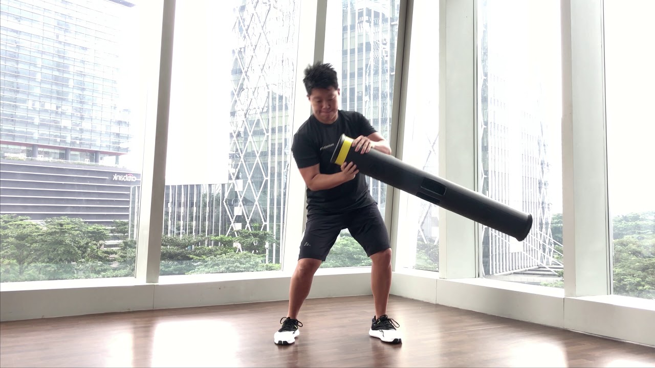 VIPR Training - YouTube