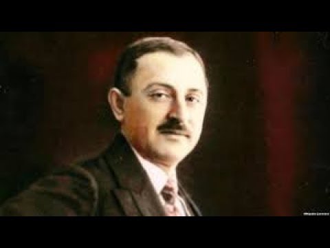 Nəsib bəy Yusifbəyli kimdir?