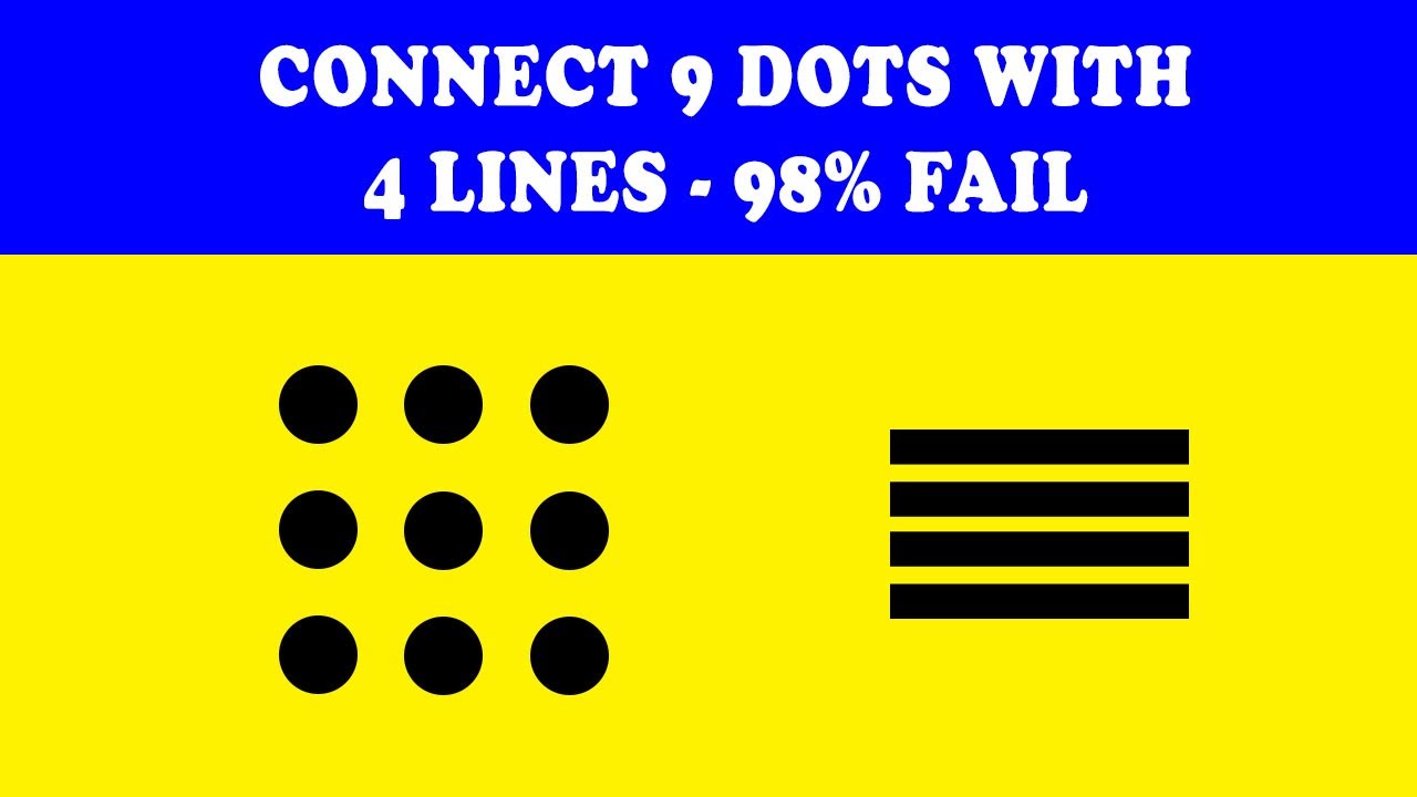 How To Connect 9 Dots With 4 Straight Lines Adil Rasheed YouTube how-to-connect-9-dots-with-4-straight-lines-adil-rasheed-youtube