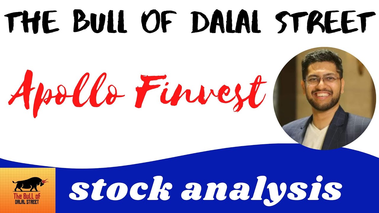 Apollo Finvest India Limited Stock Analysis | Apollo Finvest Share ...