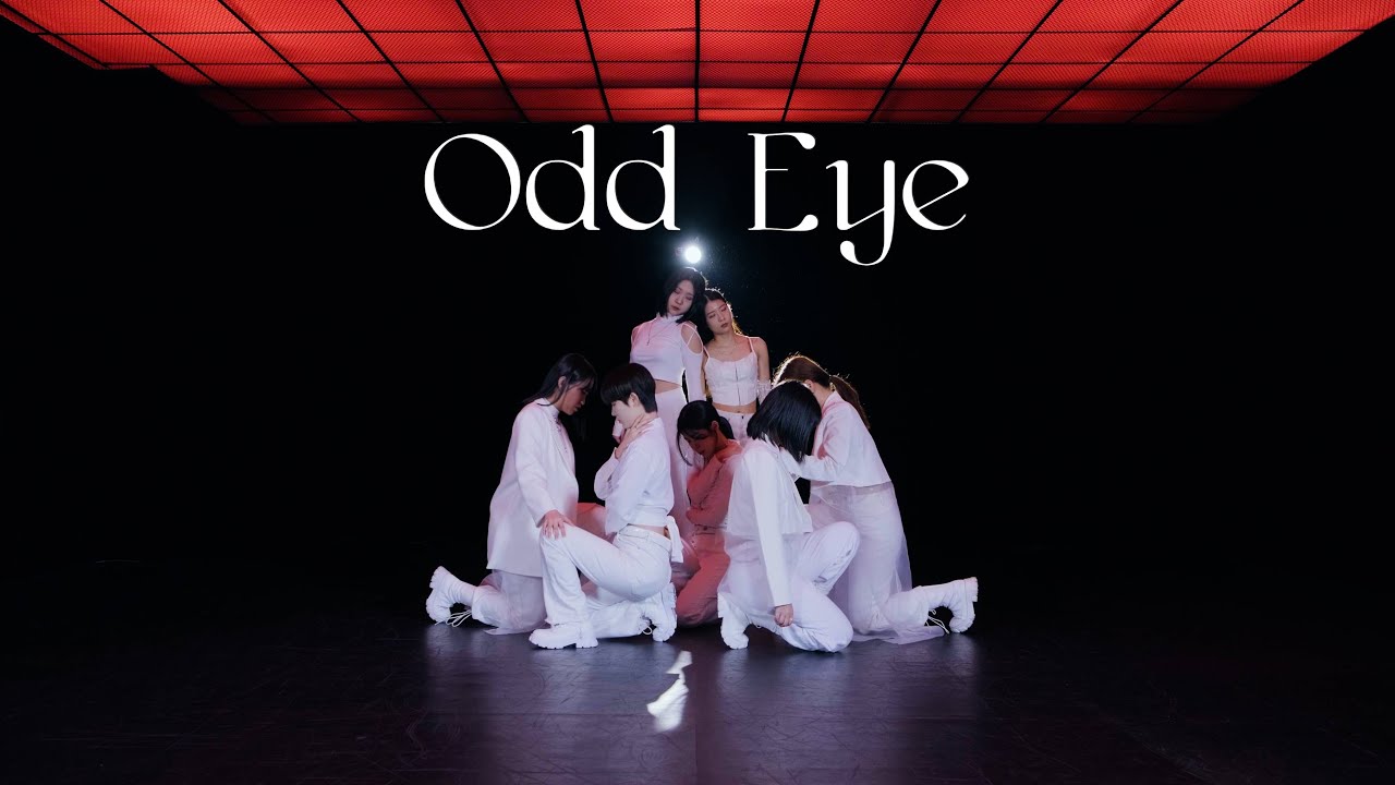 Dream Catcher 'Odd Eye' | Dance Cover by HADA | 숙명여대 댄스팀 하다 - YouTube