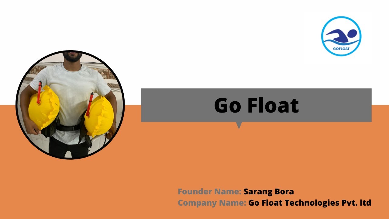 Go Float - YouTube