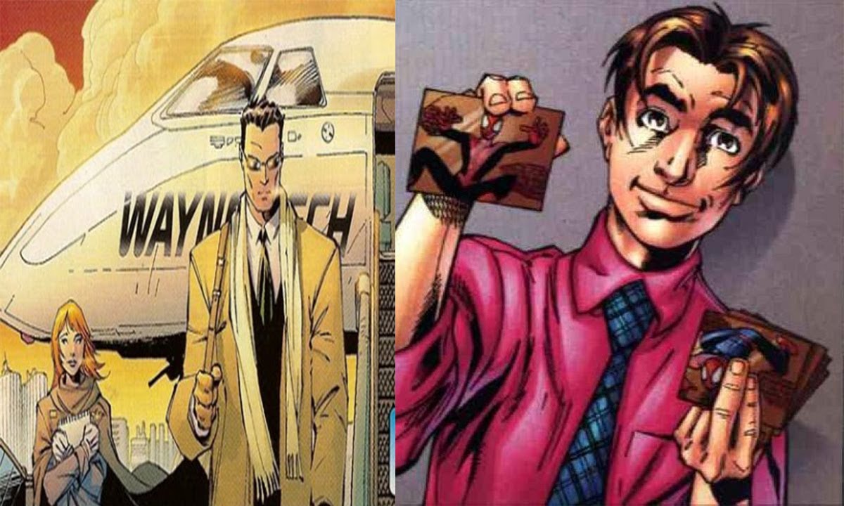 Comic Book Talk Which Character s Story Do You Want To See End YouTube comic-book-talk-which-character-s-story-do-you-want-to-see-end-youtube