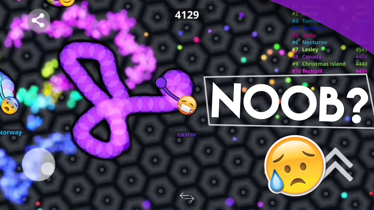 CRAWL.IO | SO MITO OU NOOB? - YouTube