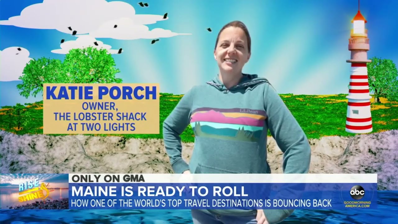 GMA Segment - YouTube