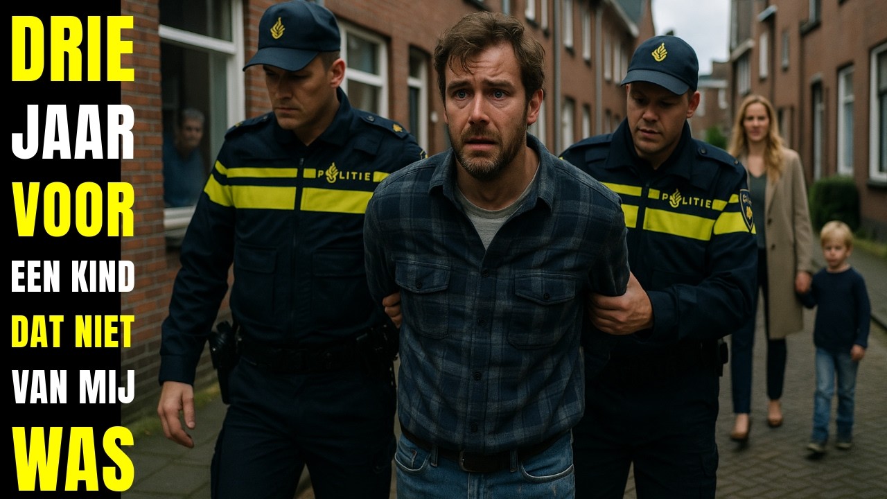 Drie jaar voor een kind dat niet van mij was - YouTube