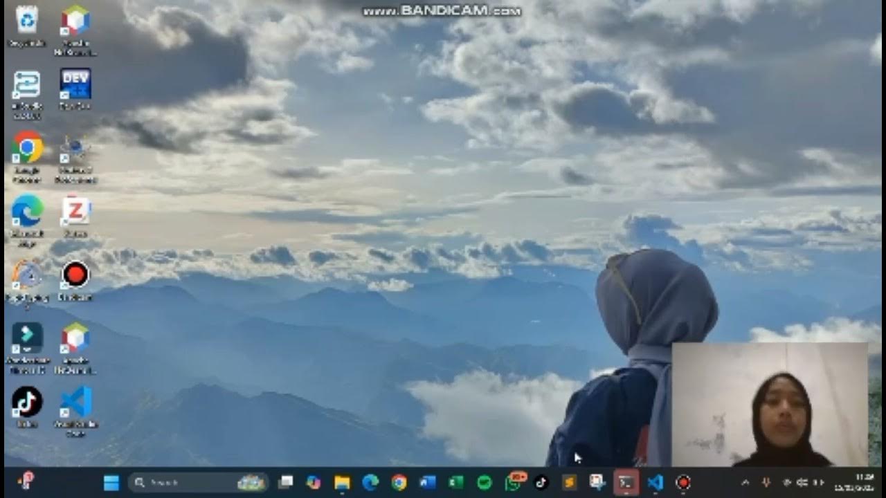Cara menginstal aplikasi python dan menjalankan kode python dengan menggunakan visual studio ...