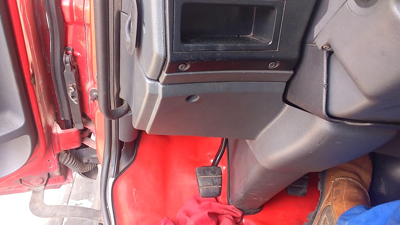 114 Scania com Painel G420 - YouTube