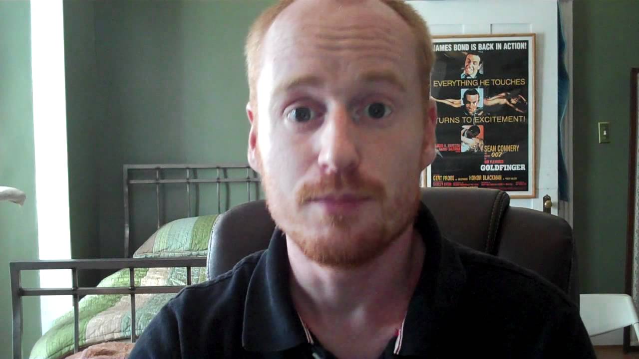 Swingers review - guy flick 1 - YouTube