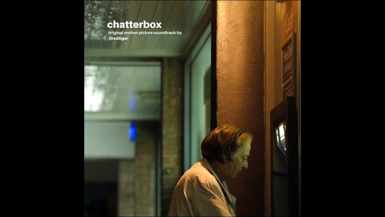 Chatterbox (Original Motion Picture Soundtrack) - YouTube