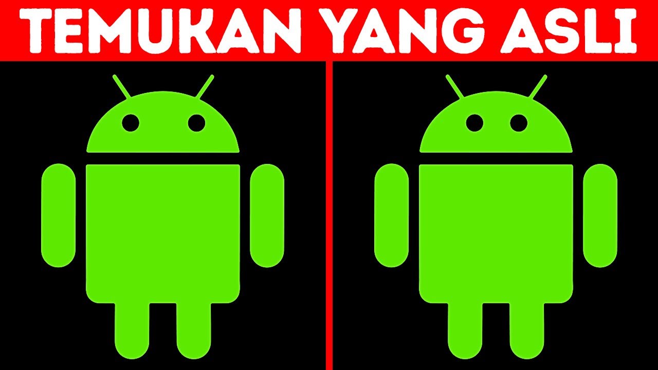 Tebak Logo yang Benar dalam 5 Detik || Tantangan Daya Ingat - YouTube