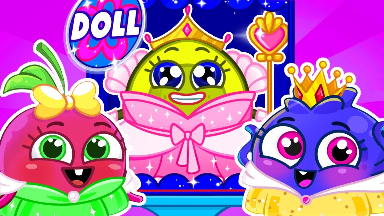 How to Become a Princess 👸 From Poor to Rich Princess 😧😊 Funny Kids ...