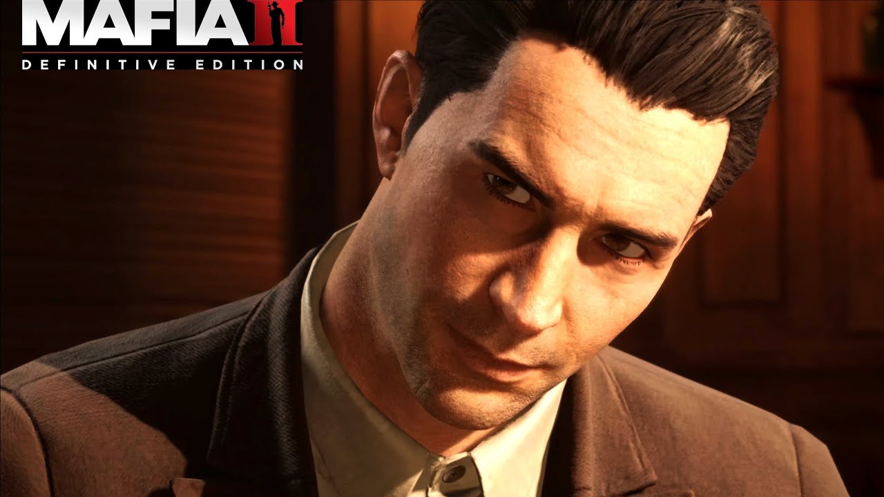 ΟΦΘΑΛΜΟΣ ΑΝΤΙ ΟΦΘΑΛΜΟΥ§MAFIA 1 REMAKE PART 3 - YouTube