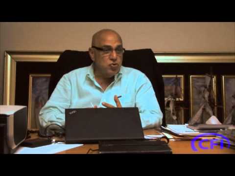 Business Spotlight on Dr. Reginald Boulos and Auto Plaza # ...