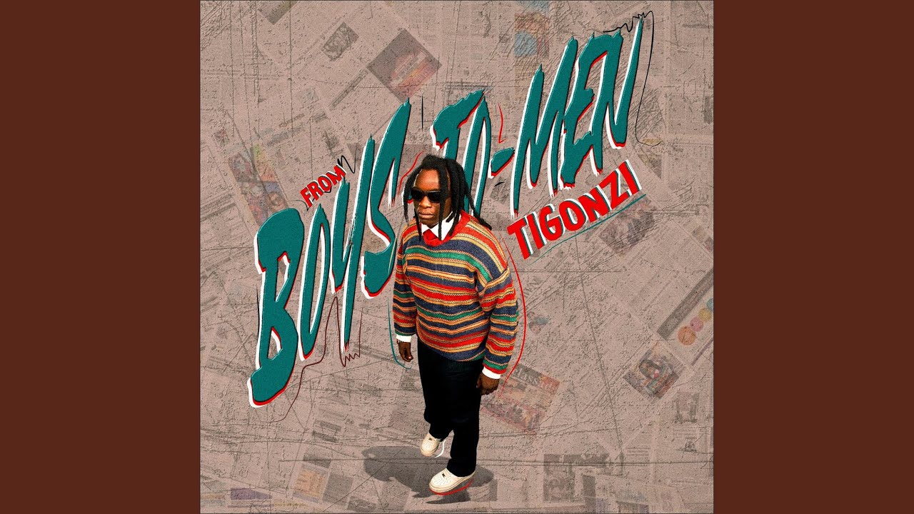 Taipururudza (feat. Ndunge Yut) - YouTube