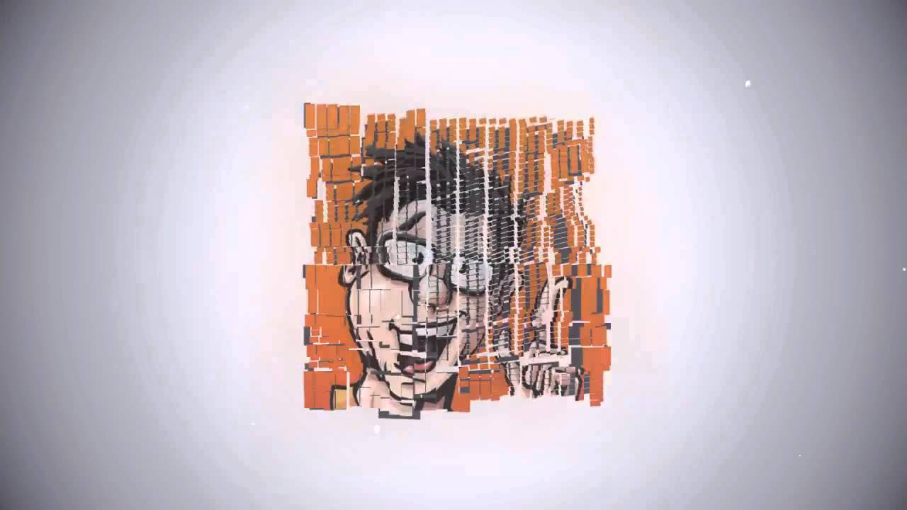 After Effects Card Dance tutorial - YouTube