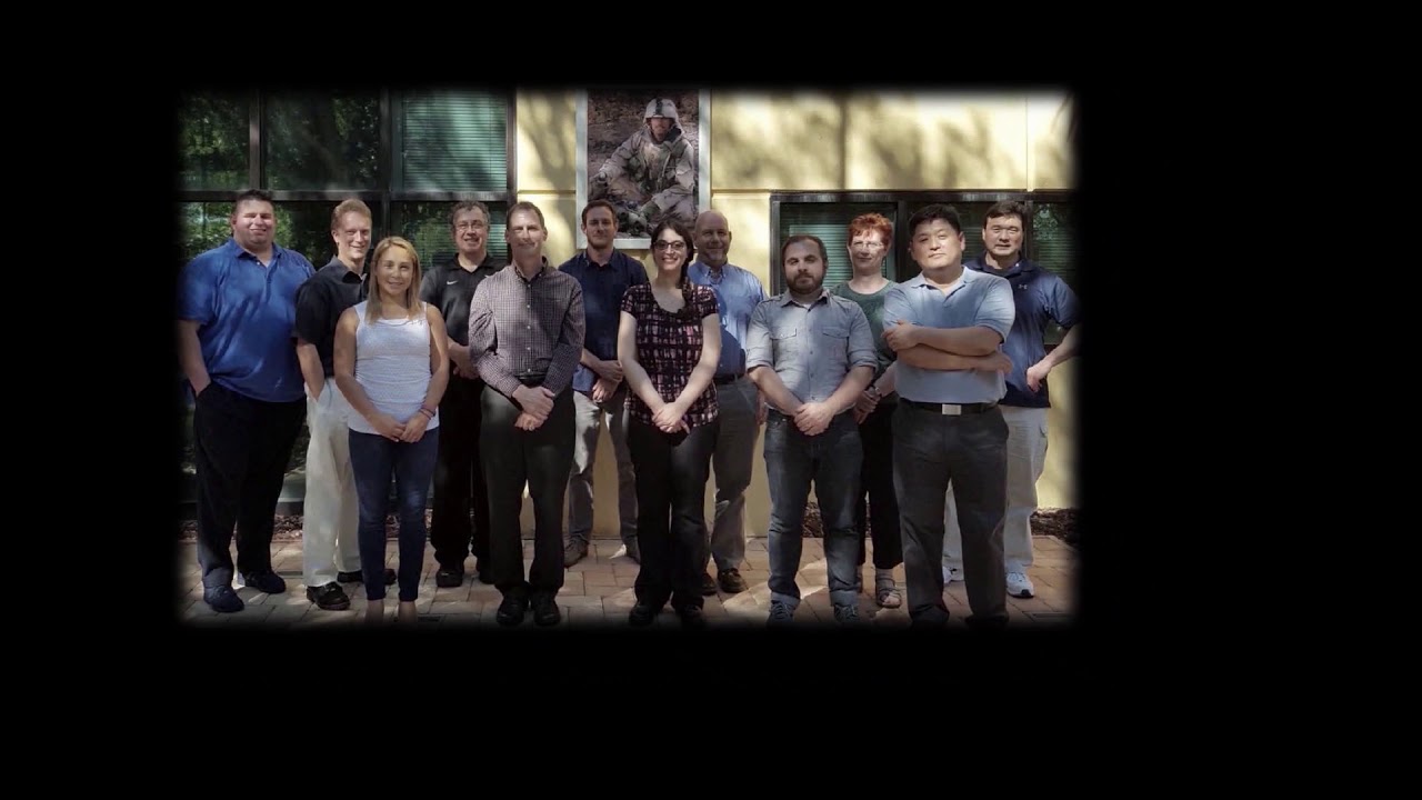 GIFTSym and the ARL GIFT Community - YouTube