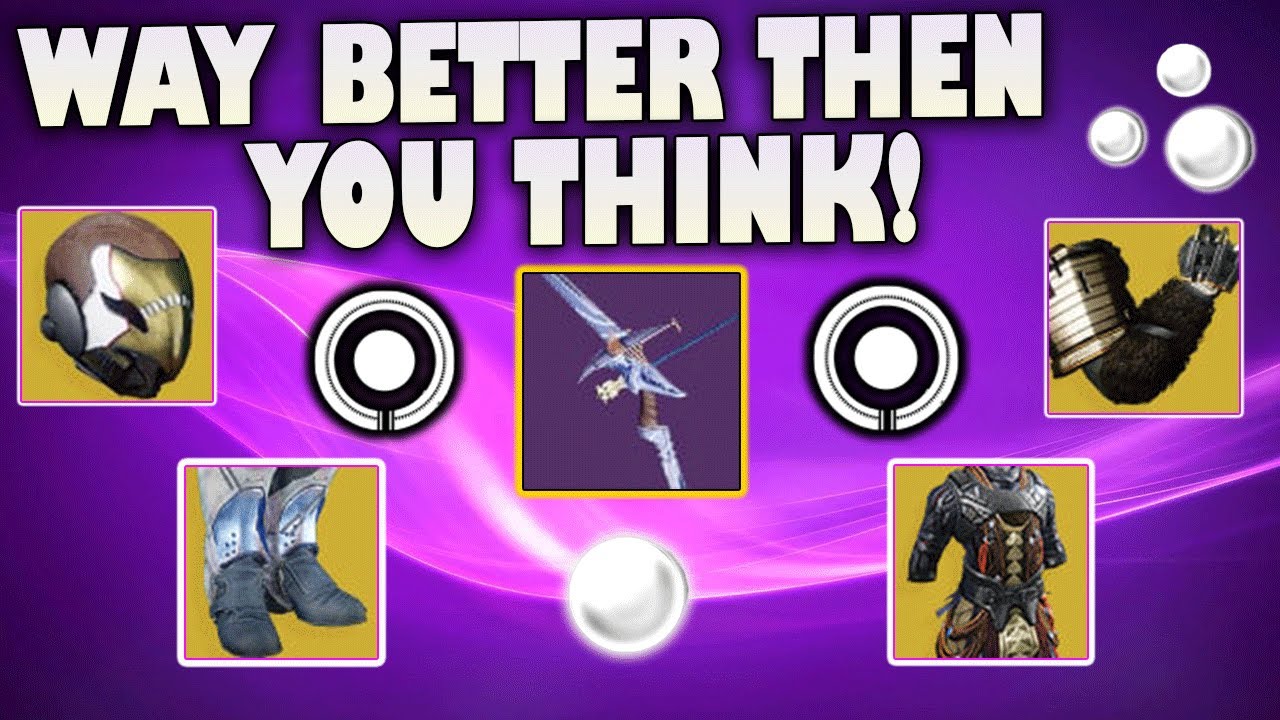 Overpowered! Attrition Orbs And Lethophobia Make Super Builds Go Crazy ...