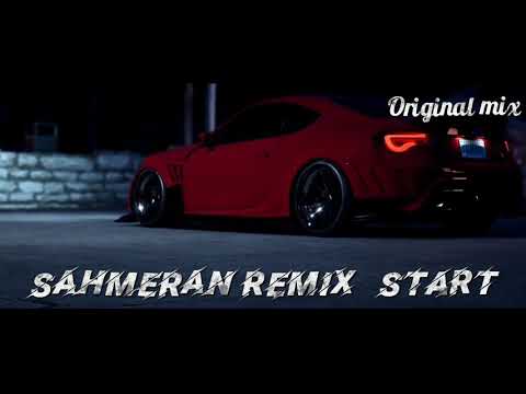 DJ Şahmeran - Start (Original mix) (Kemal sunal replik)