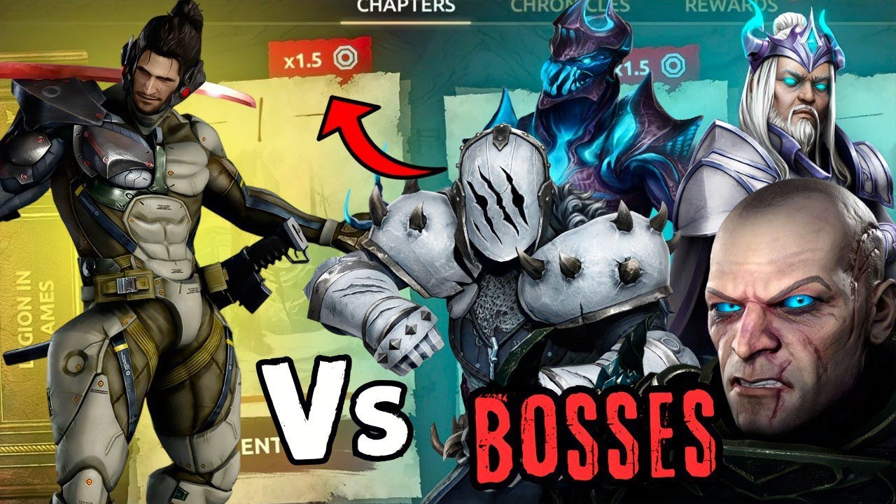 Sam vs 3 Bosses Battle *Story Mode Silver update* Good or Bad ?? 🫢 ...
