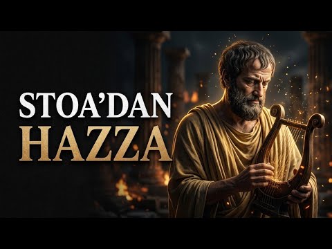 Stoacı Bir Filozof Neden Haz Felsefesini Seçti? ❖ Dionysios