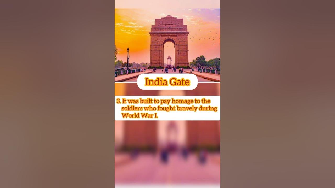 Few Lines On India Gate 10 Lines On India Gate In English India Gate few-lines-on-india-gate-10-lines-on-india-gate-in-english-india-gate