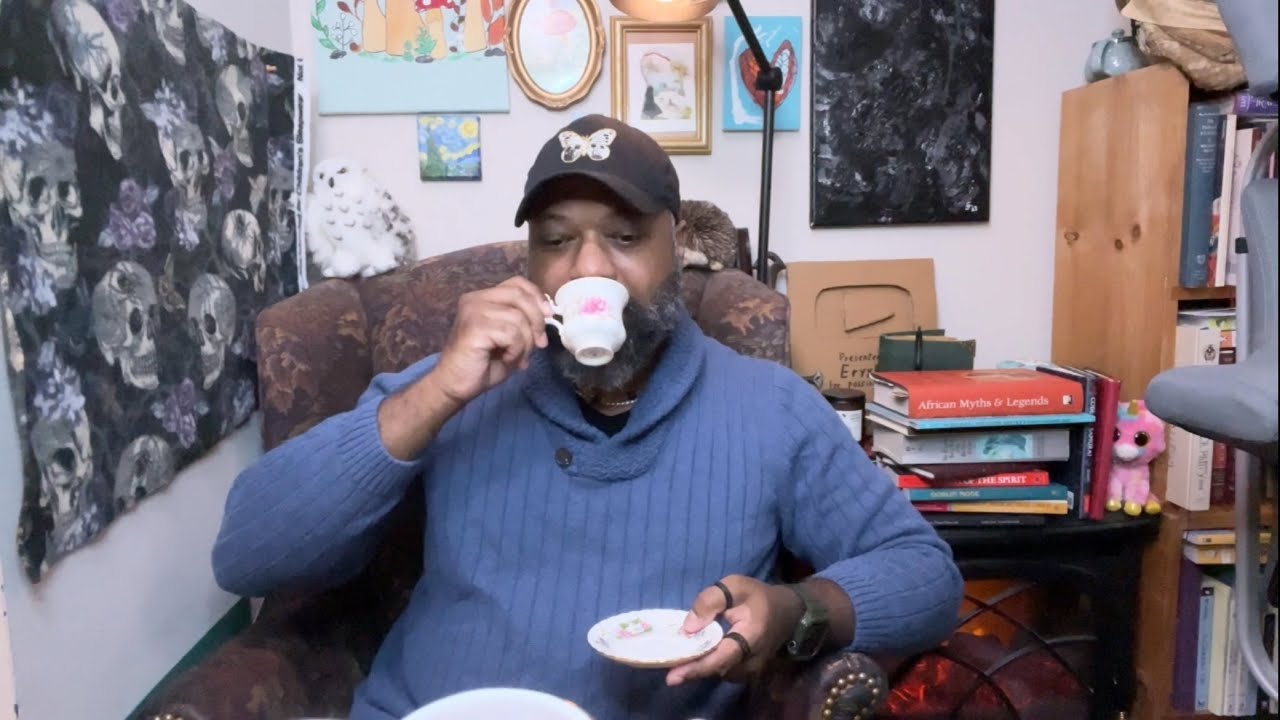 My Favorite Sweaters and the Legacy of Creativity - YouTube