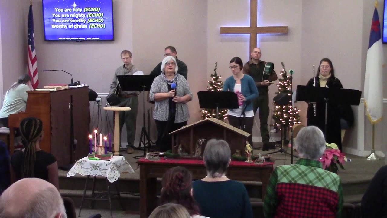 Sunday, December 16, 2018 - YouTube