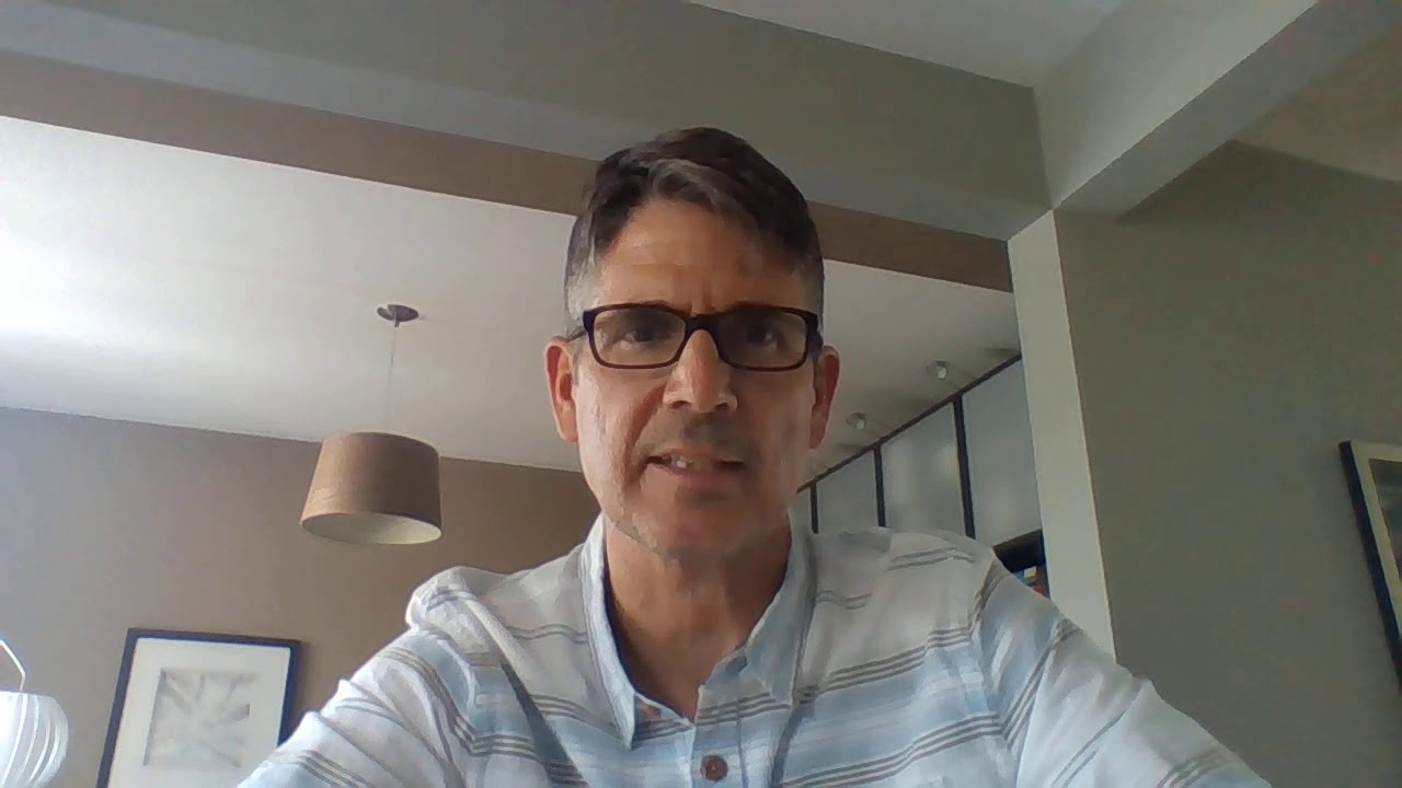 Harry Bowes administration update June 4, 2020 - YouTube
