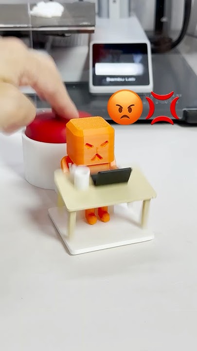 Desk Rage: Flip & Furious – Push to Break the Peace (Designed by ...