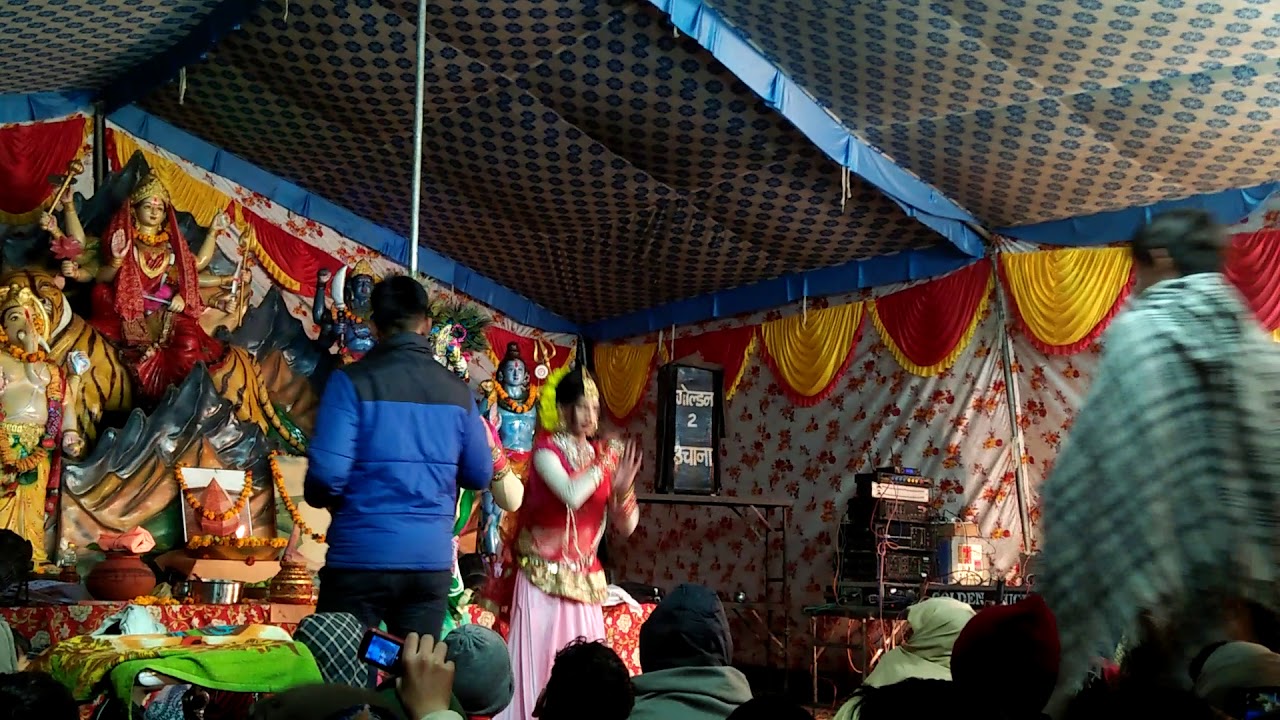 Hatho का मसूर जागरन D.H.narwana - YouTube