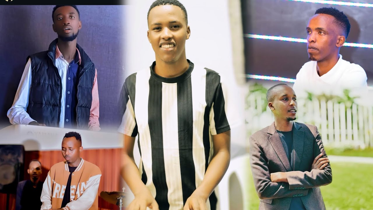 🤣IBYO SHYAKA AKOREYE ABA CURANZI COFFI &DAWUDI & TRUMP & AIMABLE ...