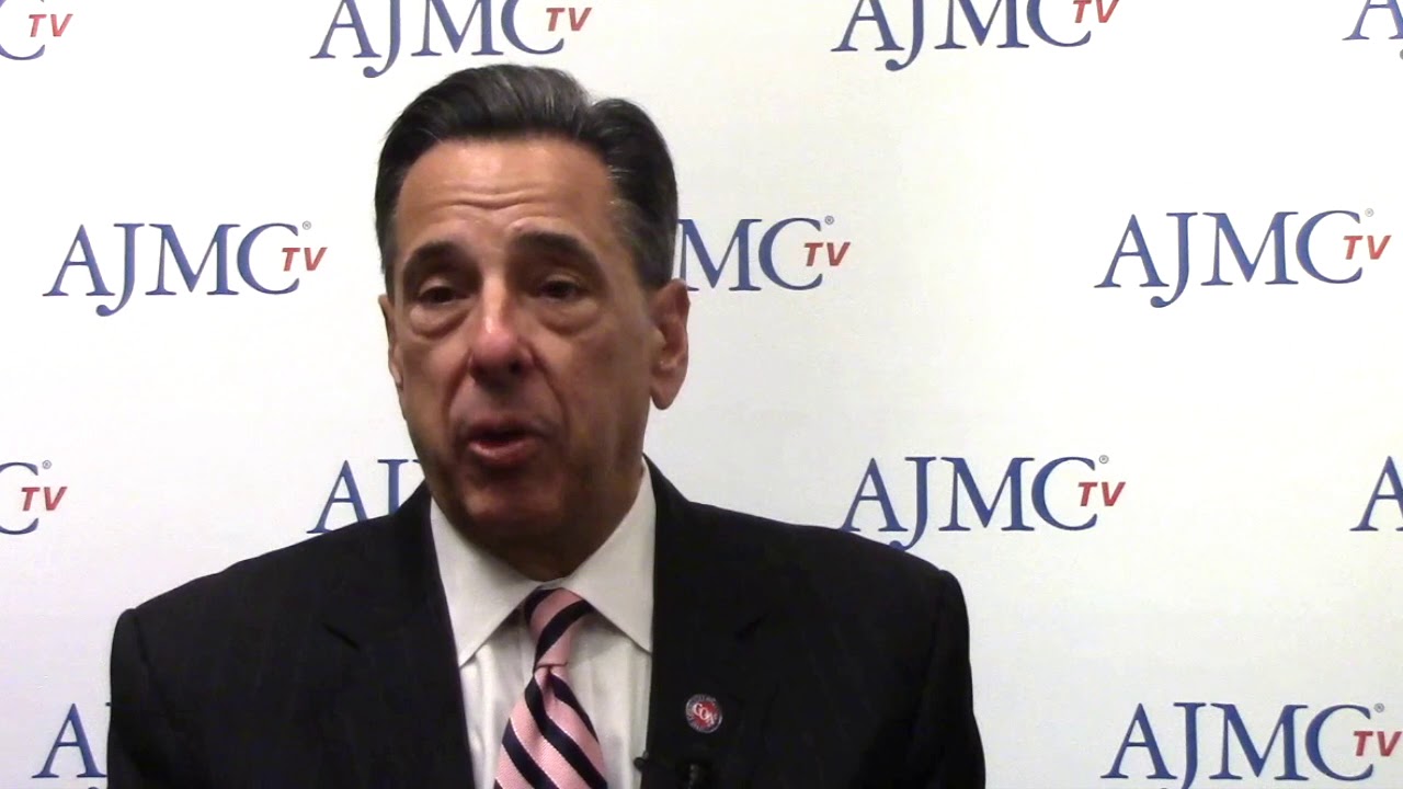 Ted Okon: A Different Reimbursement Approach Is Needed for CAR T, Other ...