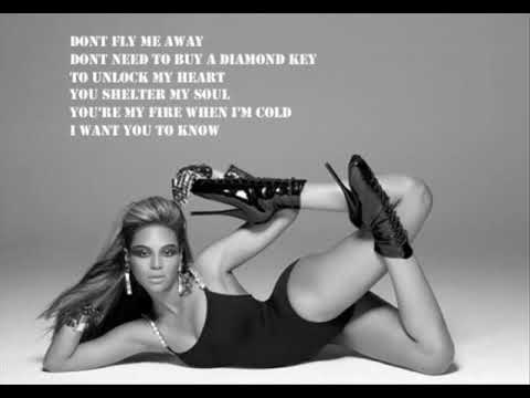 Beyoncé - Hello - Karaokê