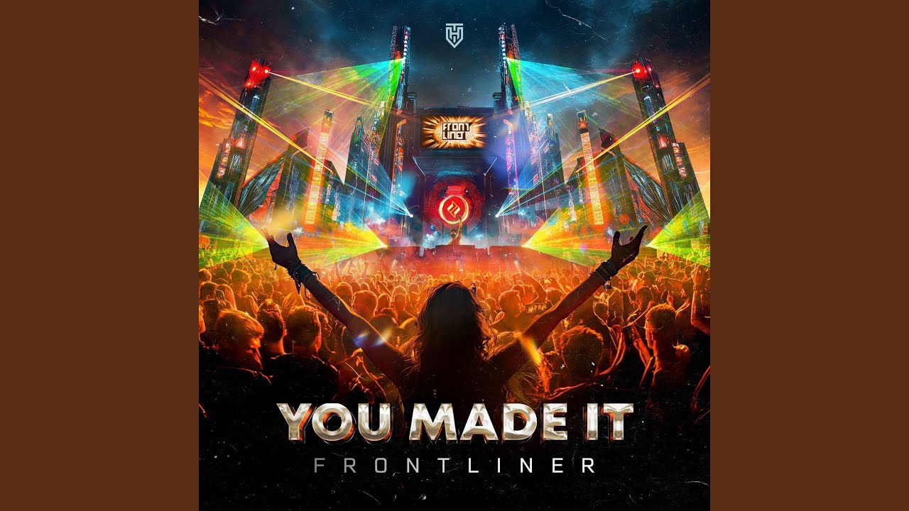 You Made It (Extended Mix) - YouTube
