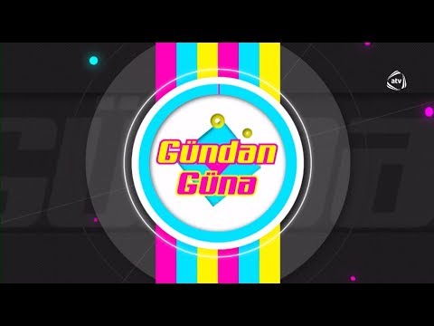 Gündən günə (02.03.2019) - Nazənin, Amil Həsənoğlu, Eldəniz Məmmədov, Nazpəri Dostalıyeva